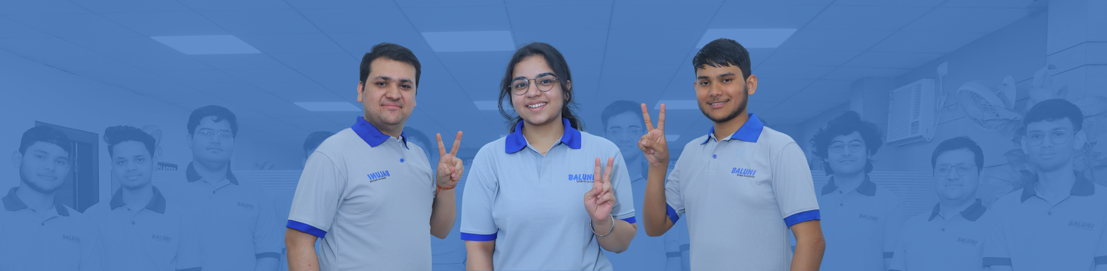 Baluni Classes Agra | IIT-JEE Coaching Institute In Agra